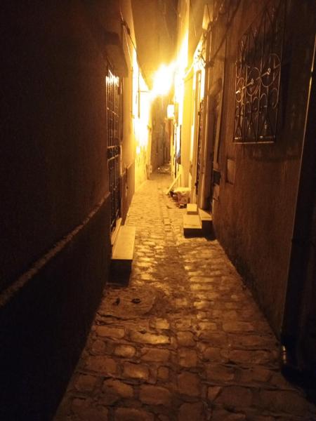 Maison D'hotes - Tunisia
