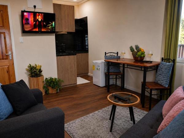 Boutique 2 Bedroom Apartment Fast Wifi Ac North Paramaribo - Paramaribo