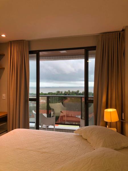 Studio 906 Novo Vista Mar - São Luís