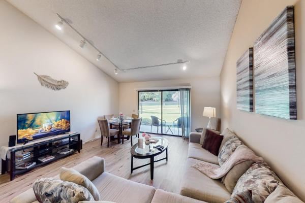 Pebble Beach Haven - Palm Desert