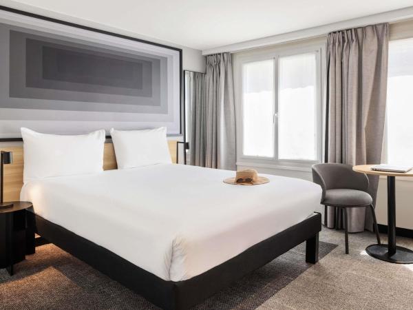 Ibis Paris Grands Boulevards Opéra 9e - Clichy