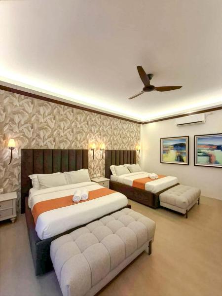 Casa Ramina Tagaytay Events Place - Tagaytay