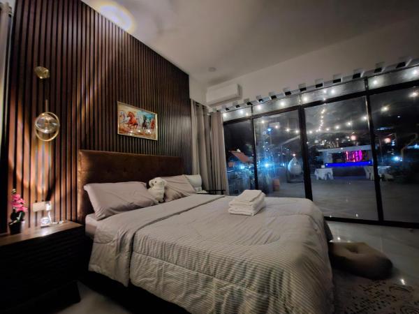 Buddy's Skybar & Suite - Catbalogan City
