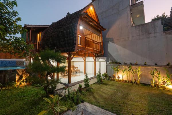 Villa Darma Ubud By Bali Cabin - Bali