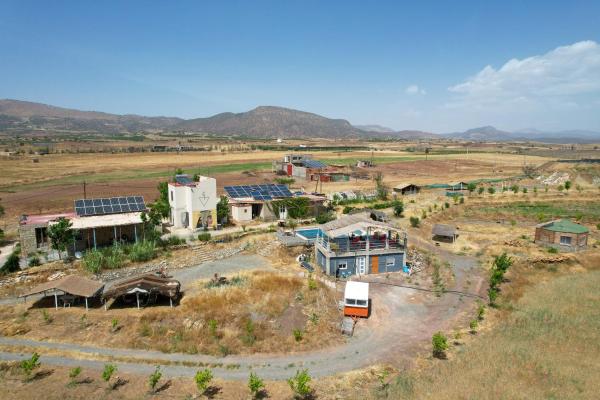 Gîte Touften - Morocco