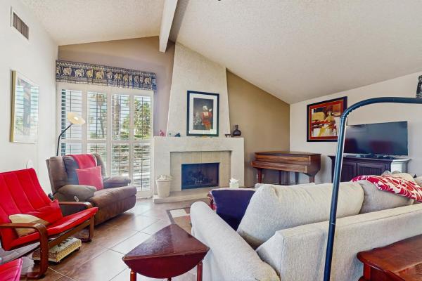 Casa De Serena - 822 - Palm Springs, CA