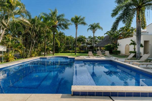Casa Sol At Puerta Del Sol Near Cruise Port & Beach - Puerto Vallarta