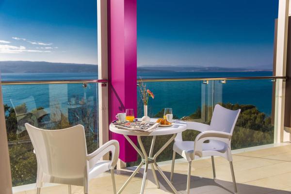 Hotel Crikvenica - Selce, Croatia