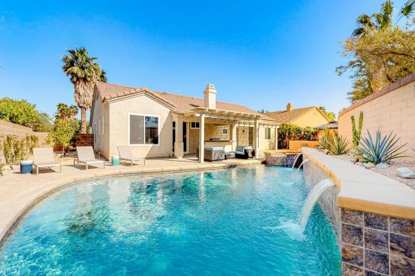 Sorrento Palms - 4208 - Palm Springs, CA