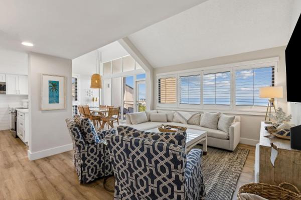1160 Beach Walker Condo - Jacksonville, FL