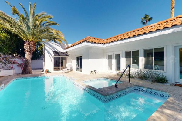 The Alhambra - 4587 - Palm Springs, CA