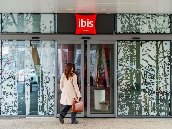 Ibis Heverlee Leuven - Overijse