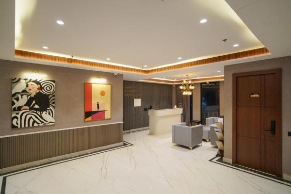 Hotel Shivora - Bathinda