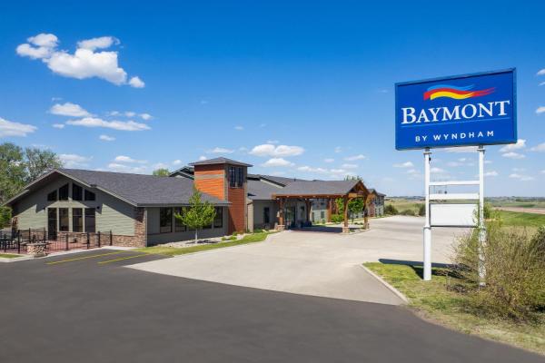 Baymont By Wyndham Oacoma - Dakota del Sud