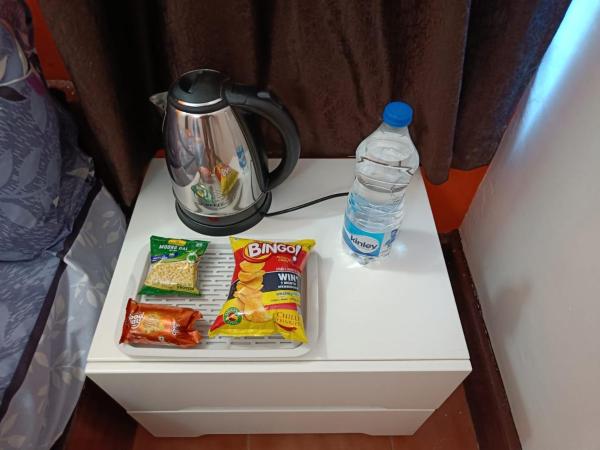 Ng Stays - Ooty