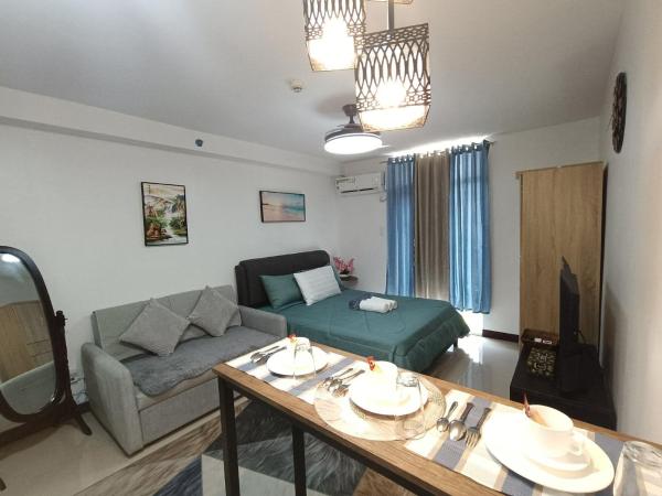 Place To Stay In Lapu Lapu Cebu City - Mandaue
