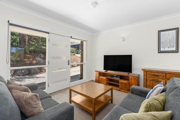 Rock On Cottage - Jindabyne
