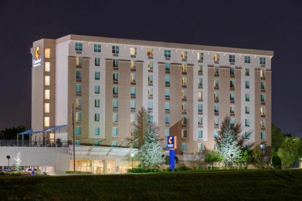 Comfort Inn & Suites Presidential - Little Rock, AR