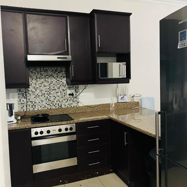 Ridgeton Towers - Umhlanga