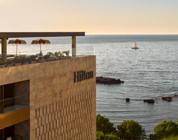Hilton Chania Old Town Resort & Spa - Chania