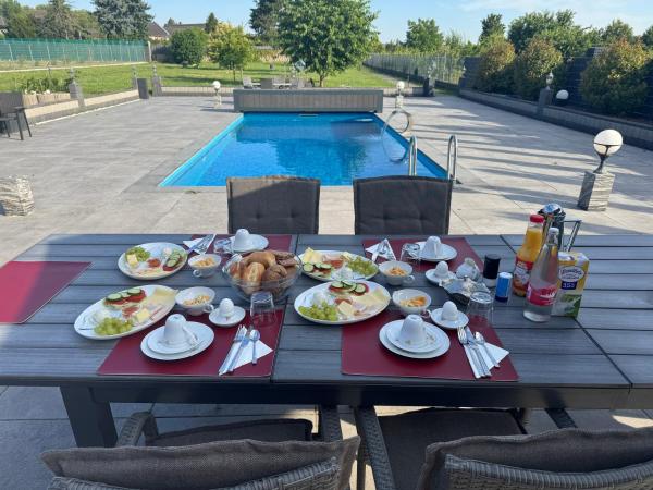 Premium Apartment Near Cologne - Hürth