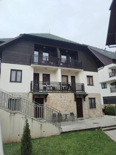 Zlatiborski Konak 15 - Zlatibor