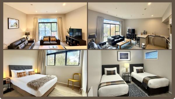 @Myholidays - My Remarkable View - Arrowtown