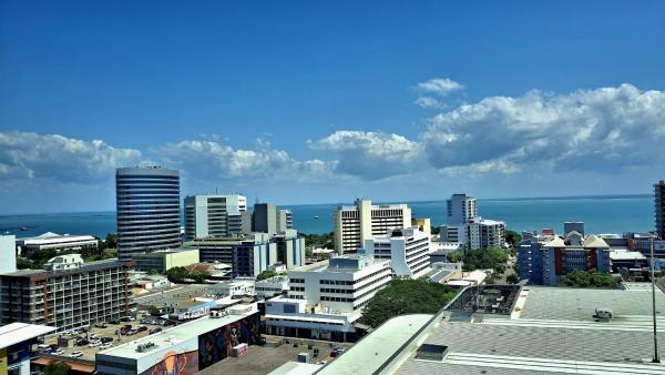 Darwin Harbour Sunset Views - Darwin