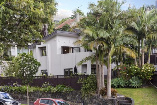 30 Per Cent Off - Orakei Family Oasis 4 Double Bedrooms - Auckland