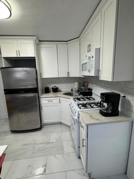 Amy Luxury Room Llc Stylish And Cozy Stay - New York