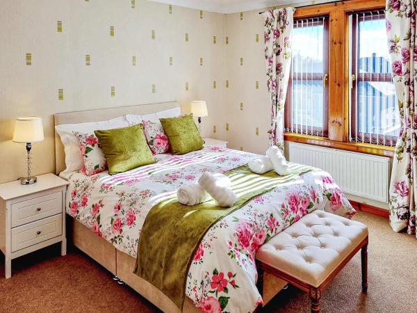 Inverness City 3 Bedroom House Free Parking - Inverness