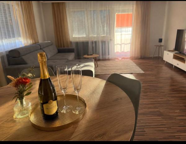 Apartment Anki - Bregenz