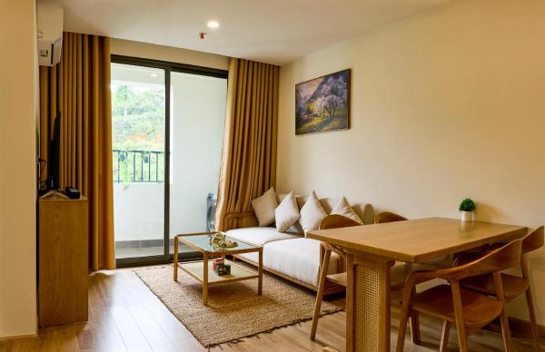 Irista Hill Sapa - Tỉnh Lào Cai