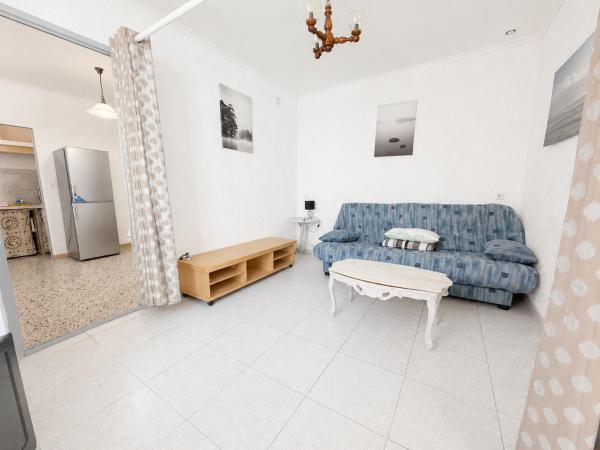 Maison De Vacances Climatisée à 5 Minutes De La Mer - Portiragnes