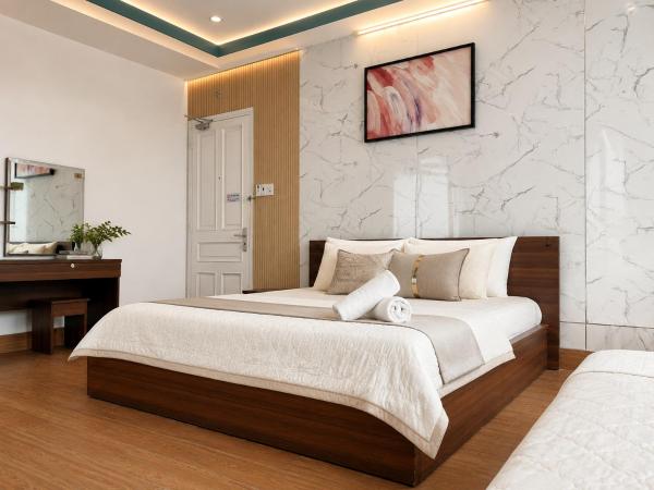 Thiên Phước 89 Hotel & Apartment Vũng Tàu - Vũng Tàu
