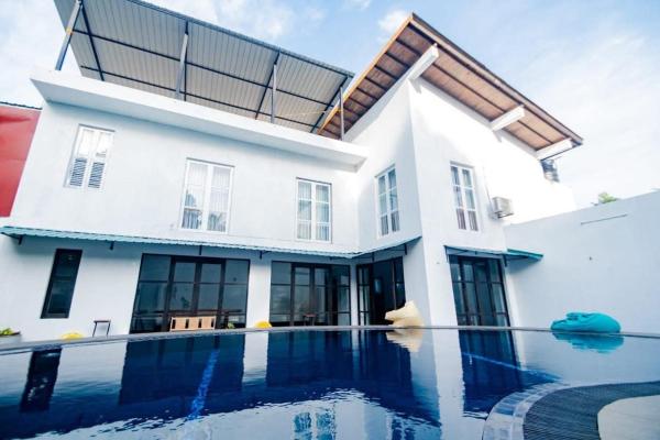 Hotel One Sixty - Colombo