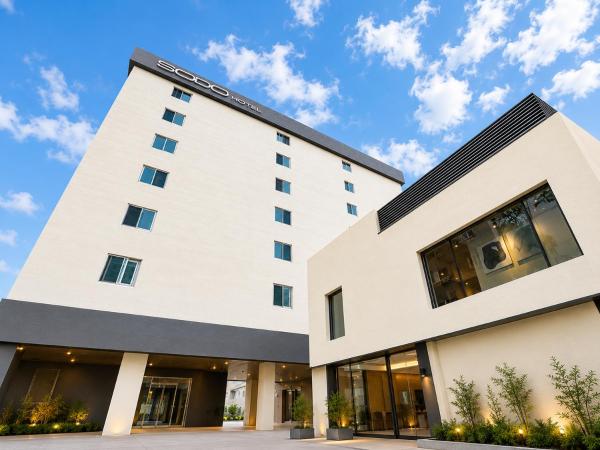 Sodo Hotel - Paju