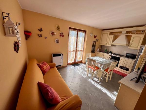 Casa Orchidea By Rentbeat - San Pellegrino Terme