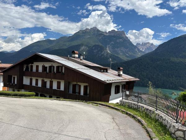 Cadore Vista Lago - Pieve di Cadore