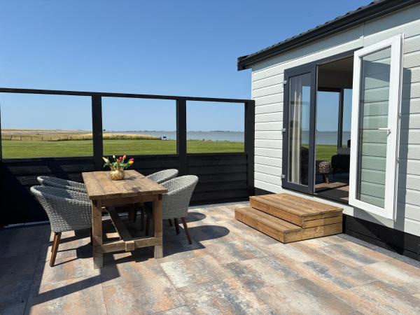 Chalet Wad'n Droom - Texel