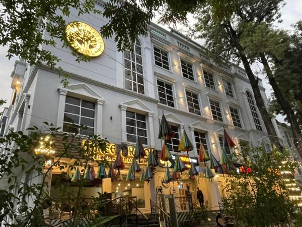 Three Trees Hotel Islamabad - Islamabad