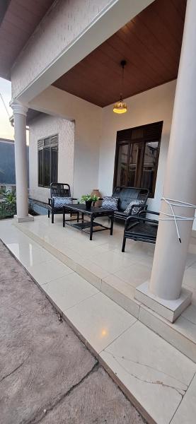 Itoto Home - Rwanda