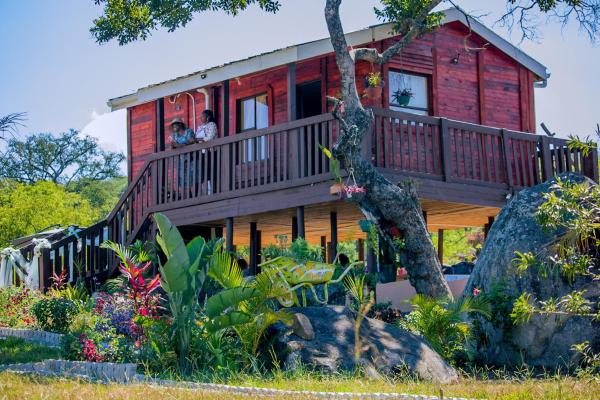 Inala Gardens - Swaziland/ Eswatini