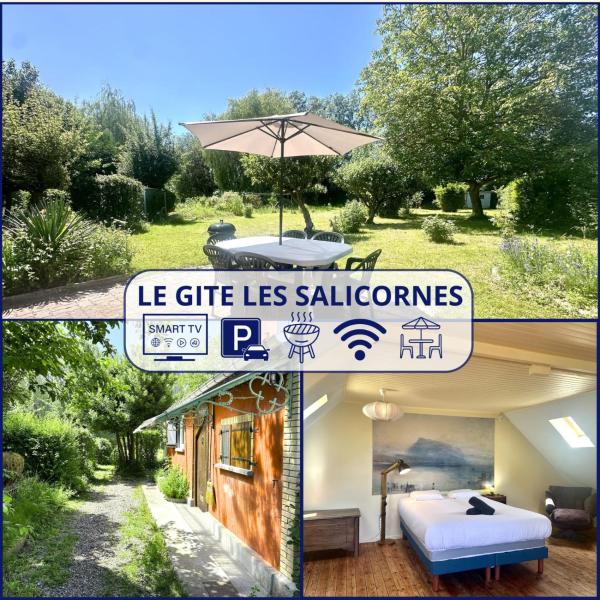 Maison Avec Jardin Entre St-valery Et Le Crotoy - Noyelles-sur-Mer