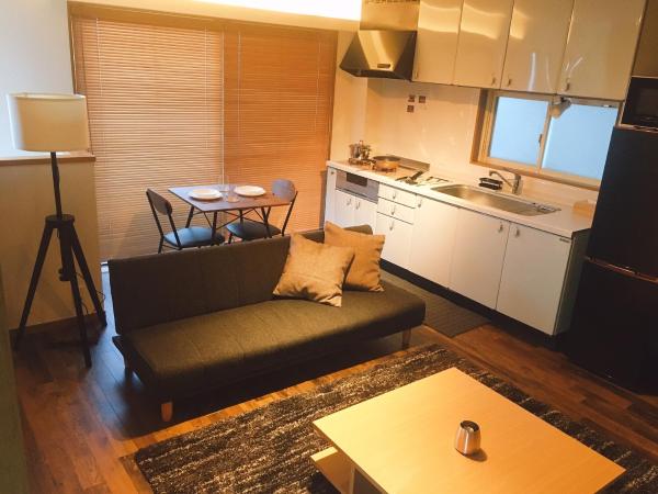 Chill Inn Honan By Tranova - ciudad de Tokio