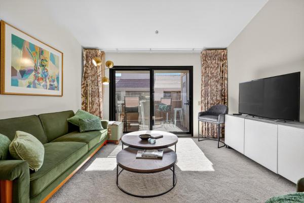 Charming Downtown Palm Springs Getaway Condo - Palm Springs, CA