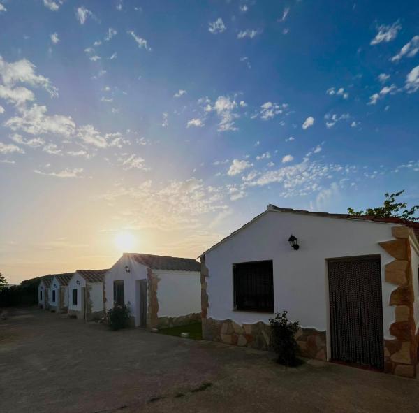 Aldeana Rural - Spain