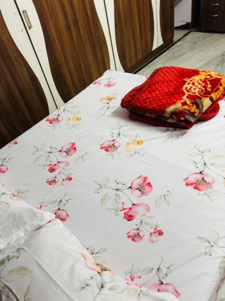 Lara Homestay Duplex 3bhk - Hyderabad