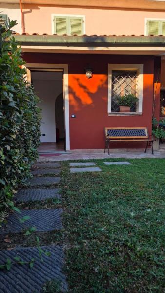 The Cozy Nest - Pontedera