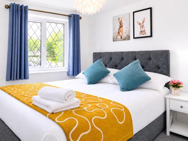 Close To Milton Keynes City Center - Milton Keynes